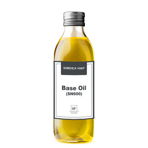 Base Oil (SN600) – simdexhp