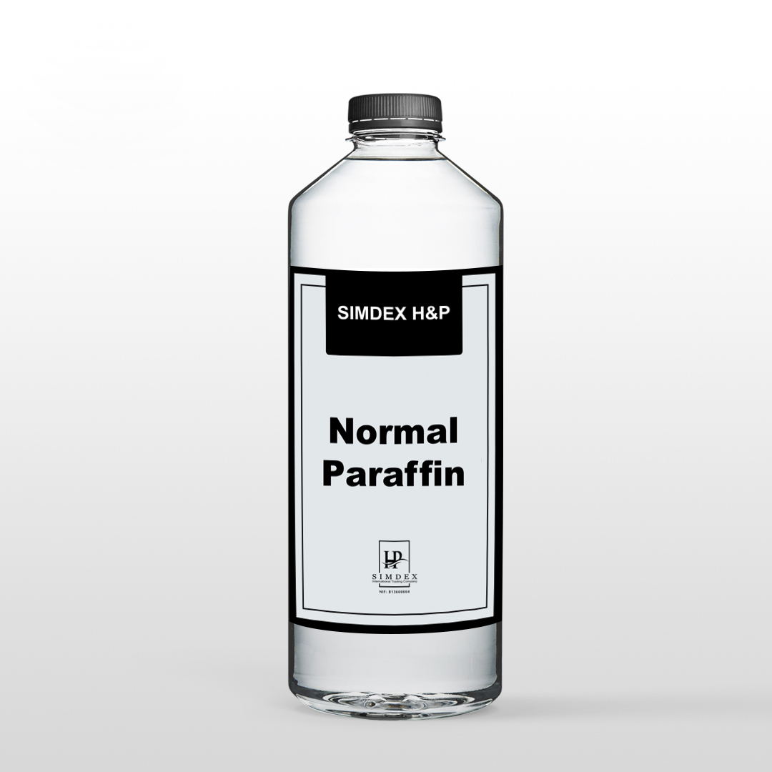 Normal Paraffin – simdexhp